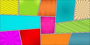 Comic Horizontal Stock Illustrations – 10,023 Comic Horizontal Stock ...