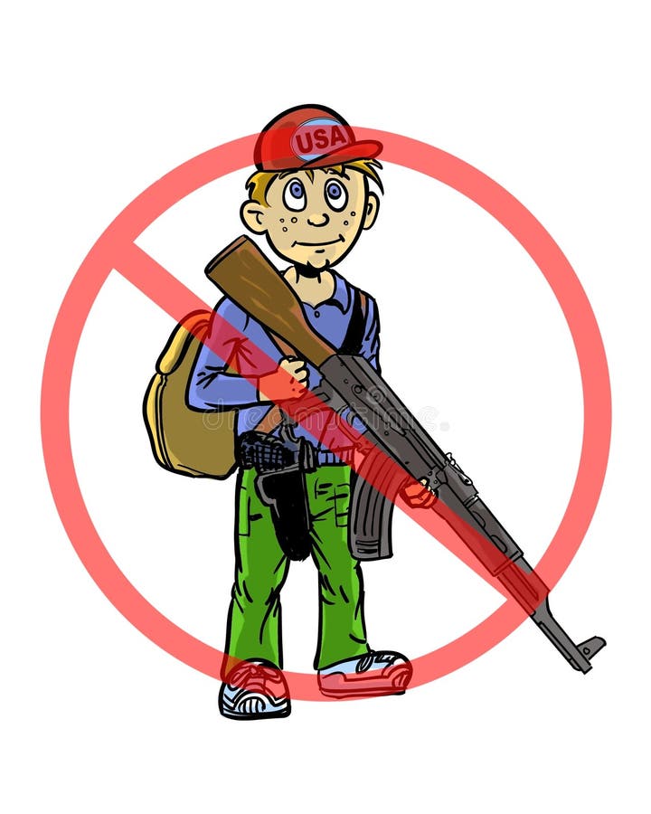 Gun Safety Clip Art at Jane Shepherd blog