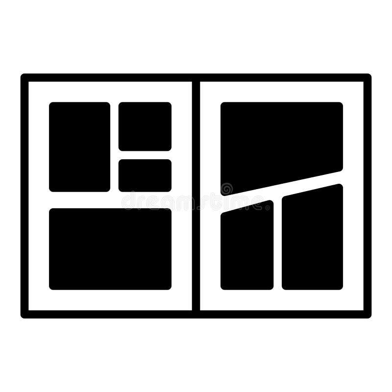 Comic Book stock vector. Illustration of novel, school - 357937579