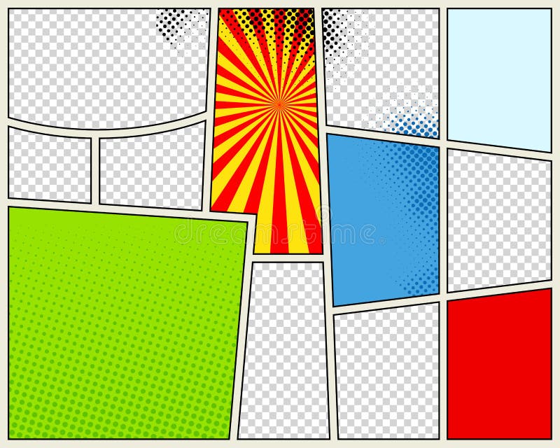 Comic Book Effects Stock Illustrations – 7,789 Comic Book Effects Stock ...