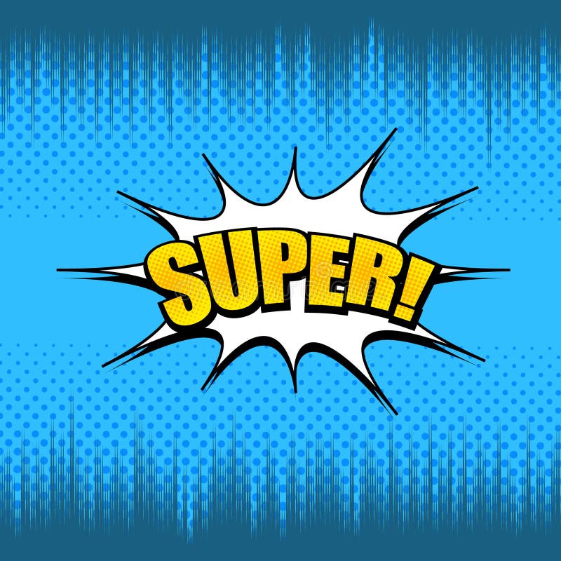 Comic book page template stock vector. Illustration of book - 132576667