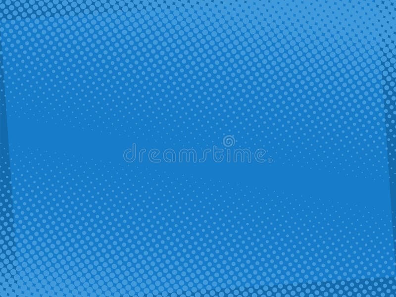 Halftones dots stock vector. Illustration of effect, newspaper - 73599934