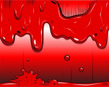 Comic book - Slime stock vector. Illustration of bang - 10708522