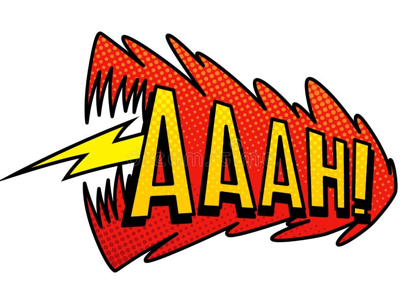 Aaah Stock Illustrations – 10 Aaah Stock Illustrations, Vectors ...