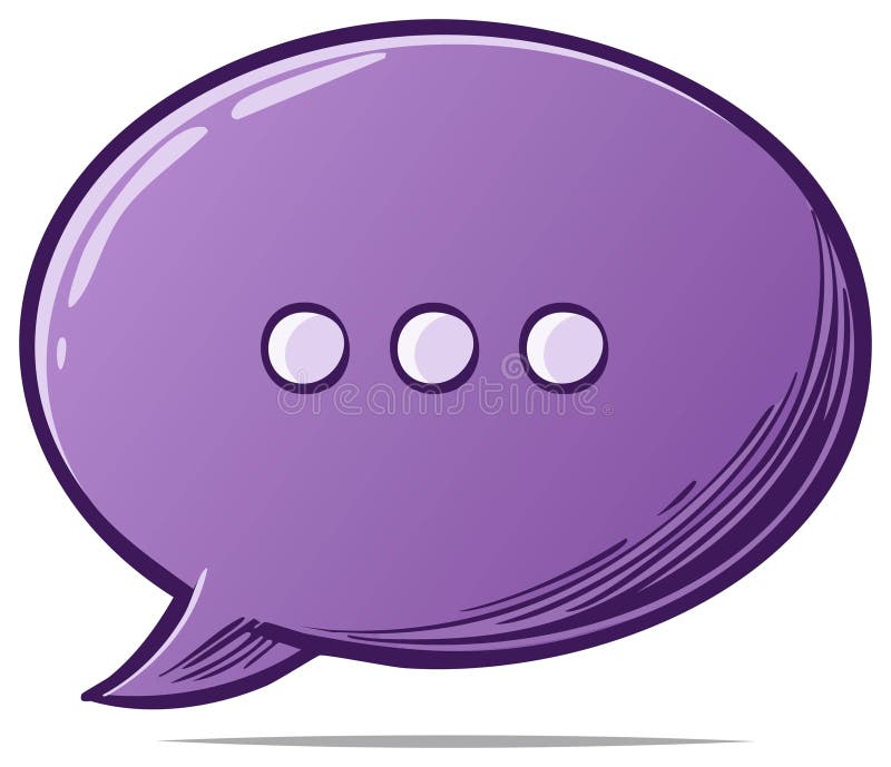 Ellipsis Conversation Stock Illustrations – 1,157 Ellipsis Conversation ...