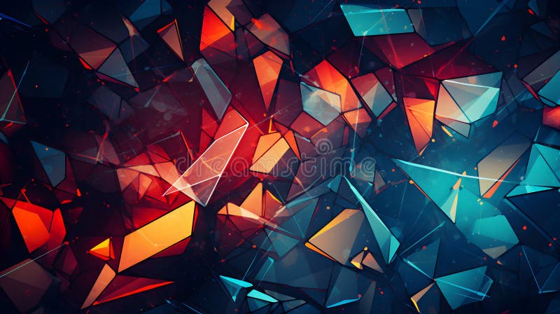 Comic Book Style Background. Graffiti on the Wall Stock Illustration ...