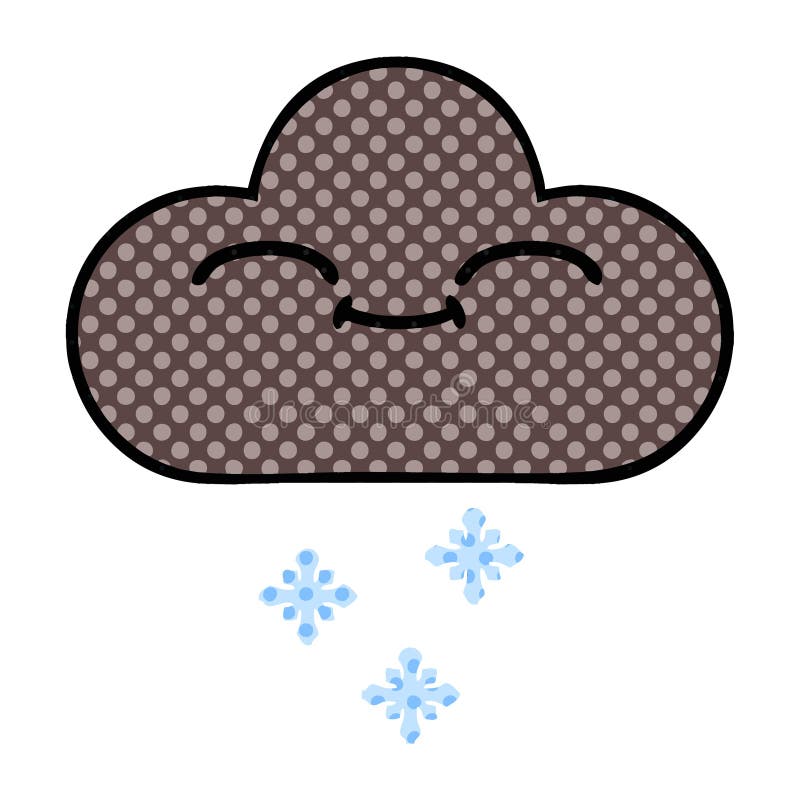 Cartoon Happy Storm Cloud Stock Illustrations – 1,042 Cartoon Happy ...