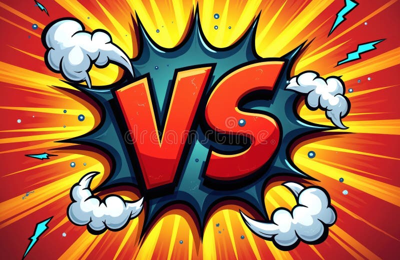 Dramatic Battle Style Effects Stock Illustrations – 55 Dramatic Battle ...