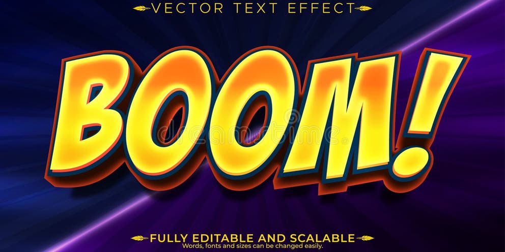 Graphic Novel Font Stock Illustrations – 821 Graphic Novel Font Stock ...