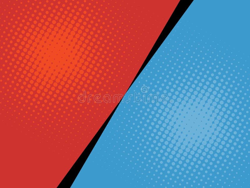 Comic book background stock vector. Illustration of challenge - 114080230