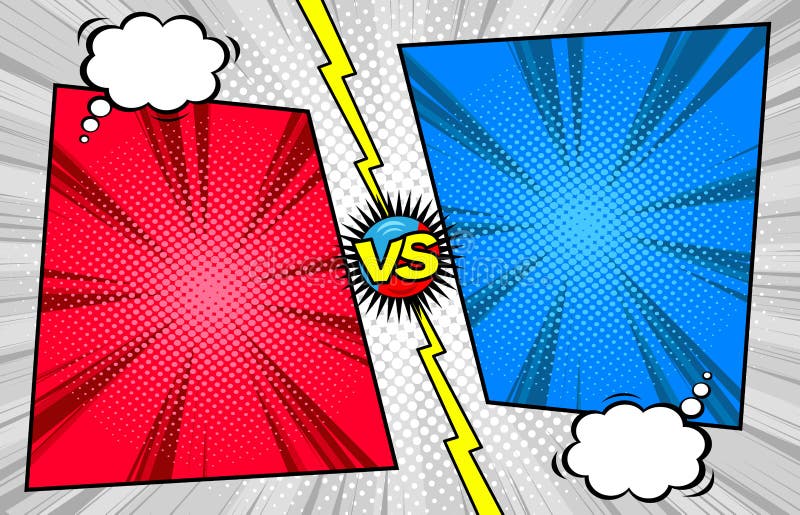 Cool Versus Stock Illustrations – 338 Cool Versus Stock Illustrations ...