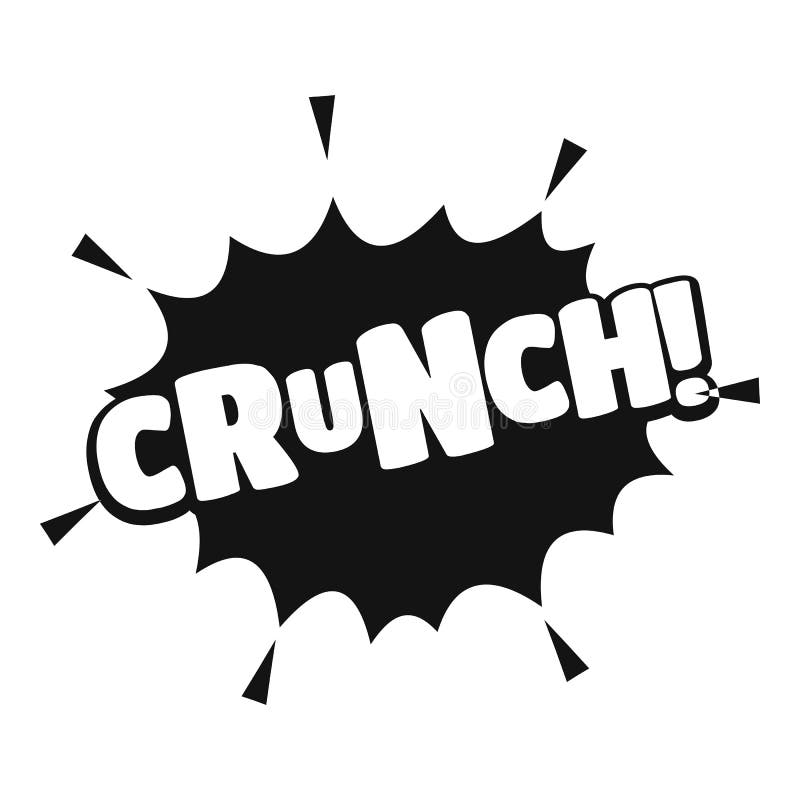 Crunch Stock Illustrations – 24,710 Crunch Stock Illustrations, Vectors ...