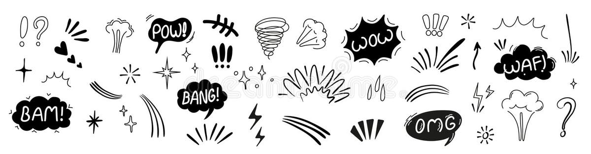 Cartoon Pow Stock Illustrations – 5,771 Cartoon Pow Stock Illustrations ...