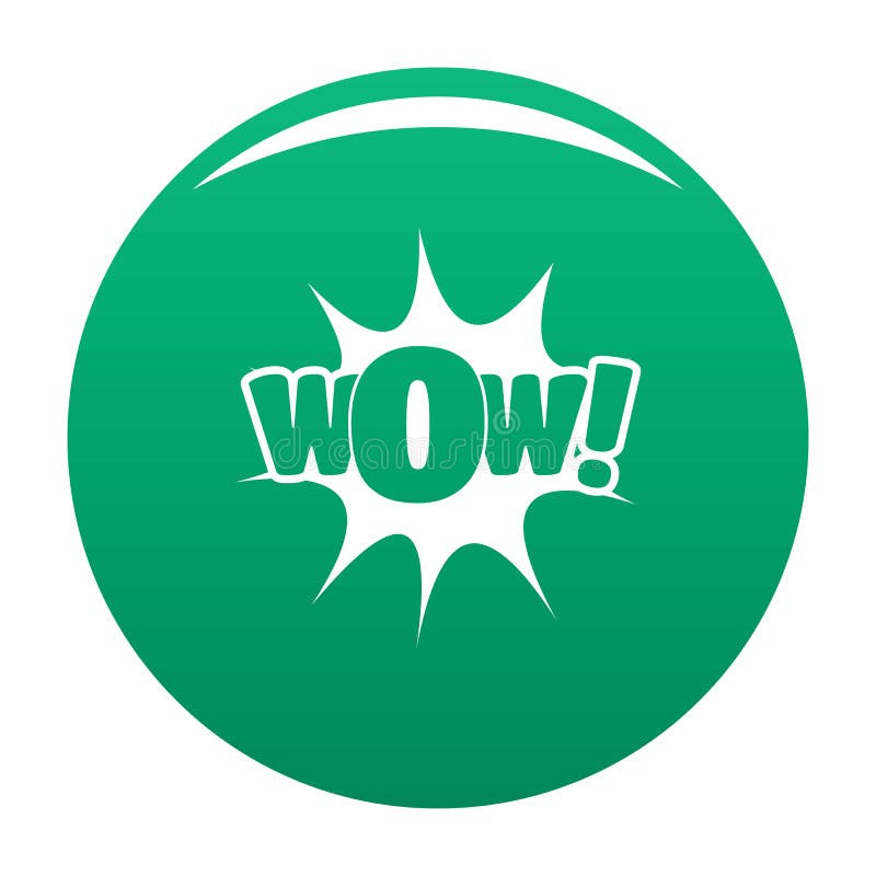 Green Pow Symbol Stock Illustrations – 150 Green Pow Symbol Stock ...