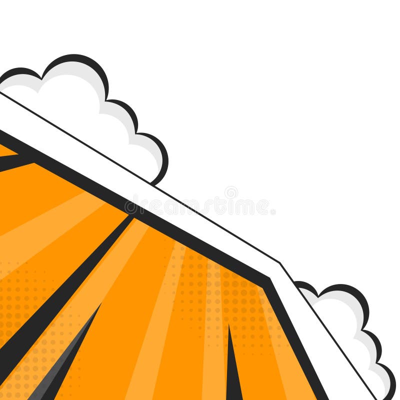 Comic Border Stock Illustrations – 43,710 Comic Border Stock ...