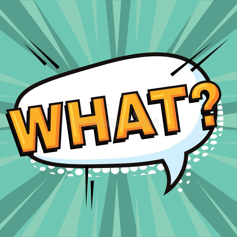 What Comic Stock Illustrations – 926 What Comic Stock Illustrations ...