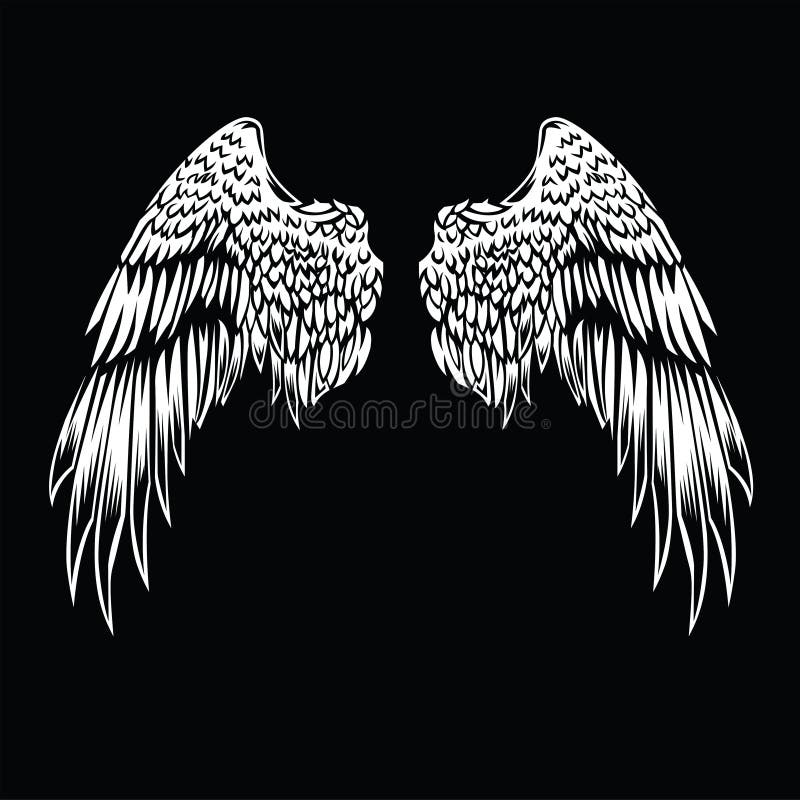 Comic Bubble Speech Balloons SVector Wings Logo Wing Brand and Logotype ...