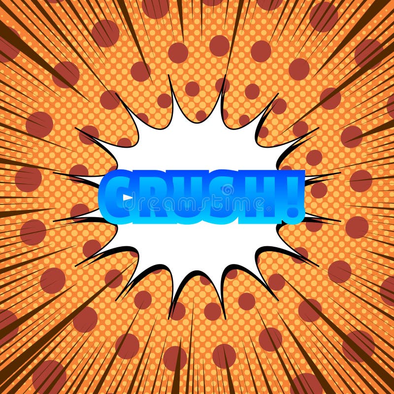 Comic Burst and Explosion Concept Stock Vector - Illustration of bang ...
