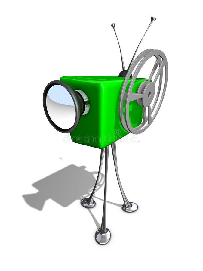 Comic Camera Stock Illustrations – 4,426 Comic Camera Stock ...