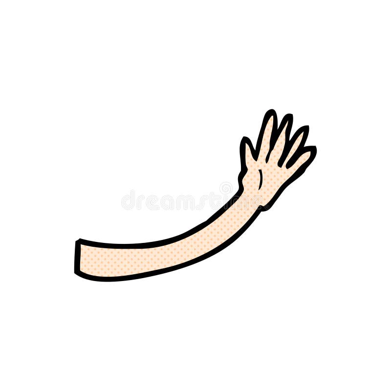Cartoon Arm Stock Illustrations – 179,690 Cartoon Arm Stock ...
