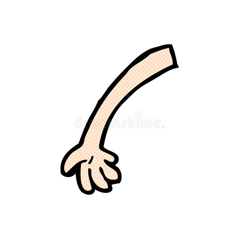 Cartoon Arm Stock Illustrations – 94,282 Cartoon Arm Stock ...