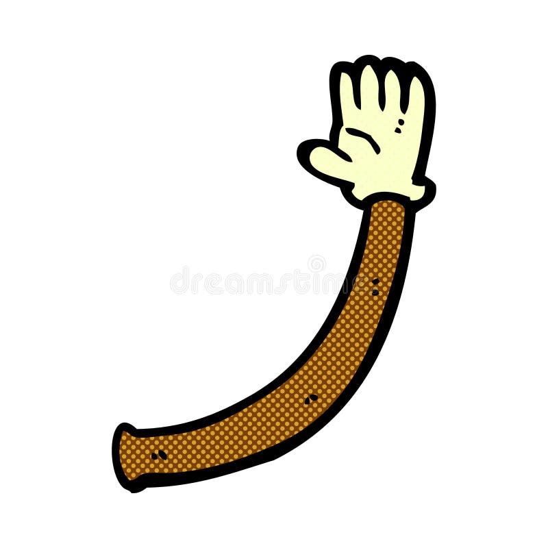 Cartoon Arm Stock Illustrations – 94,282 Cartoon Arm Stock ...
