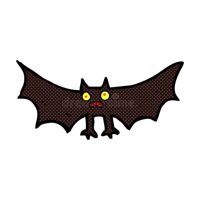 Comic Bat Stock Illustrations – 5,496 Comic Bat Stock Illustrations ...