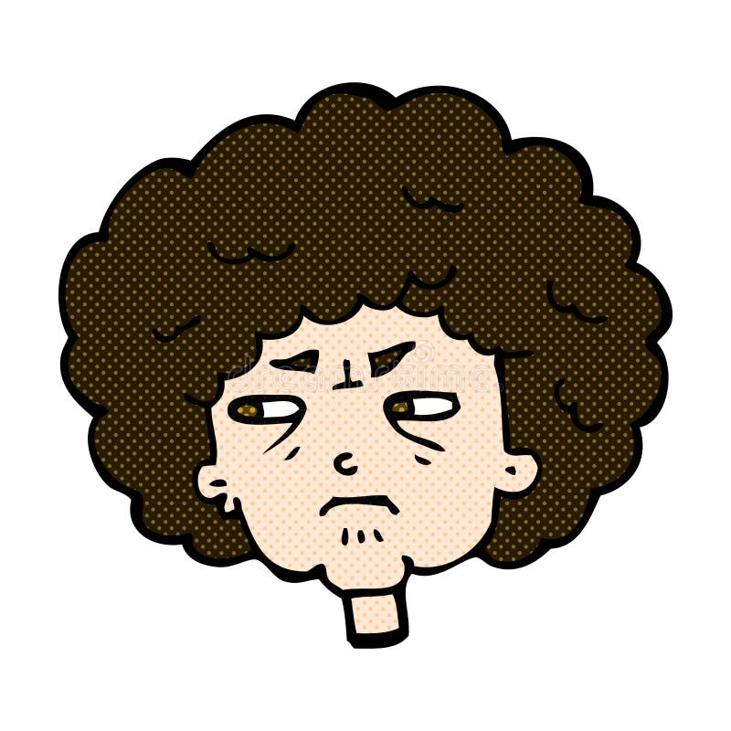 Bitter Face Stock Illustrations – 1,518 Bitter Face Stock Illustrations ...