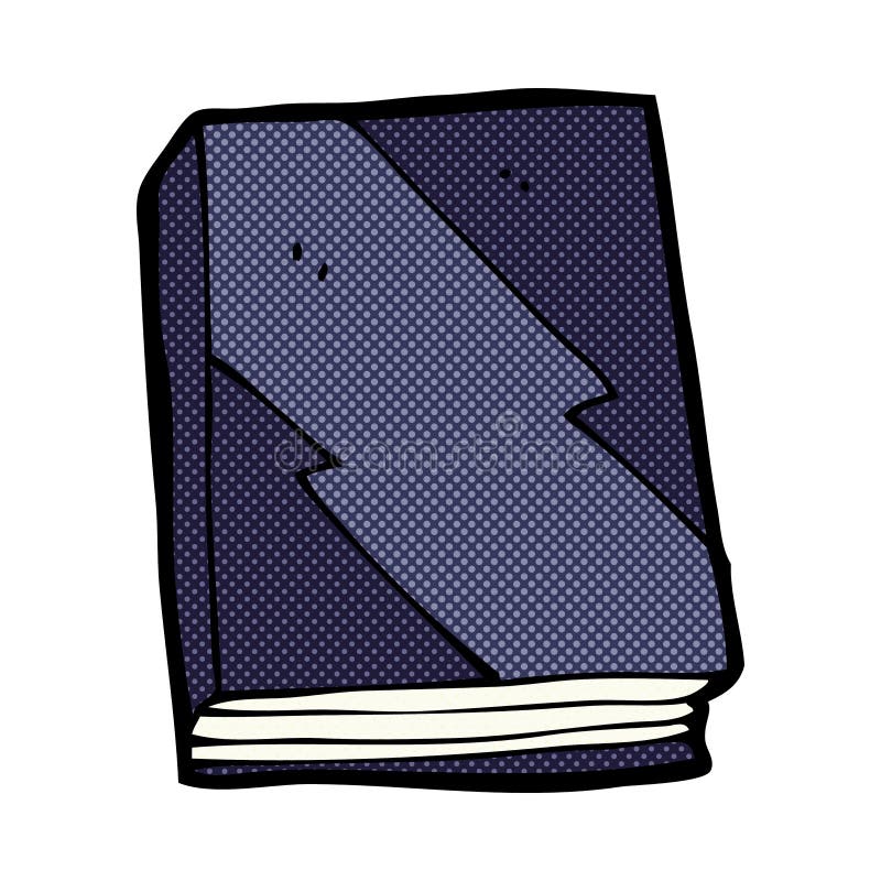 Comic cartoon book stock illustration. Illustration of design - 52938862