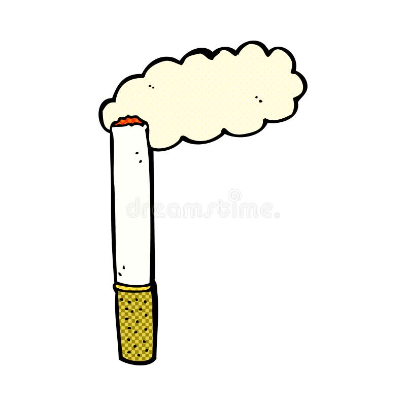 Cigarette Comic Stock Illustrations – 571 Cigarette Comic Stock ...