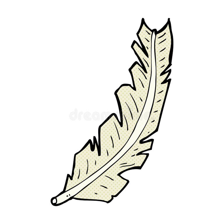 Cartoon Feather Stock Illustrations – 166,062 Cartoon Feather Stock ...