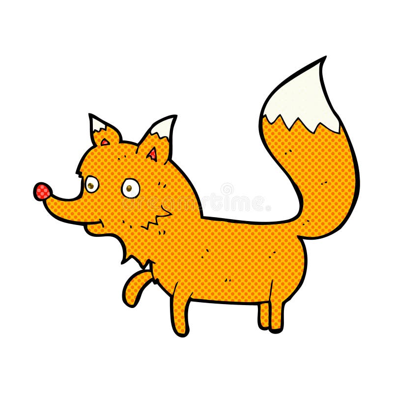 Fox Cub Stock Illustrations – 1,153 Fox Cub Stock Illustrations ...