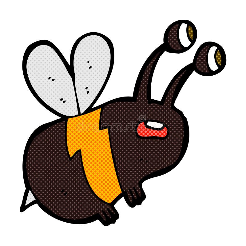 Shocked Bee Stock Illustrations – 56 Shocked Bee Stock Illustrations ...