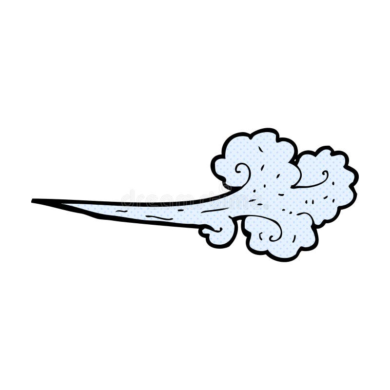 Cartoon Wind Blowing Stock Illustrations – 3,048 Cartoon Wind Blowing ...