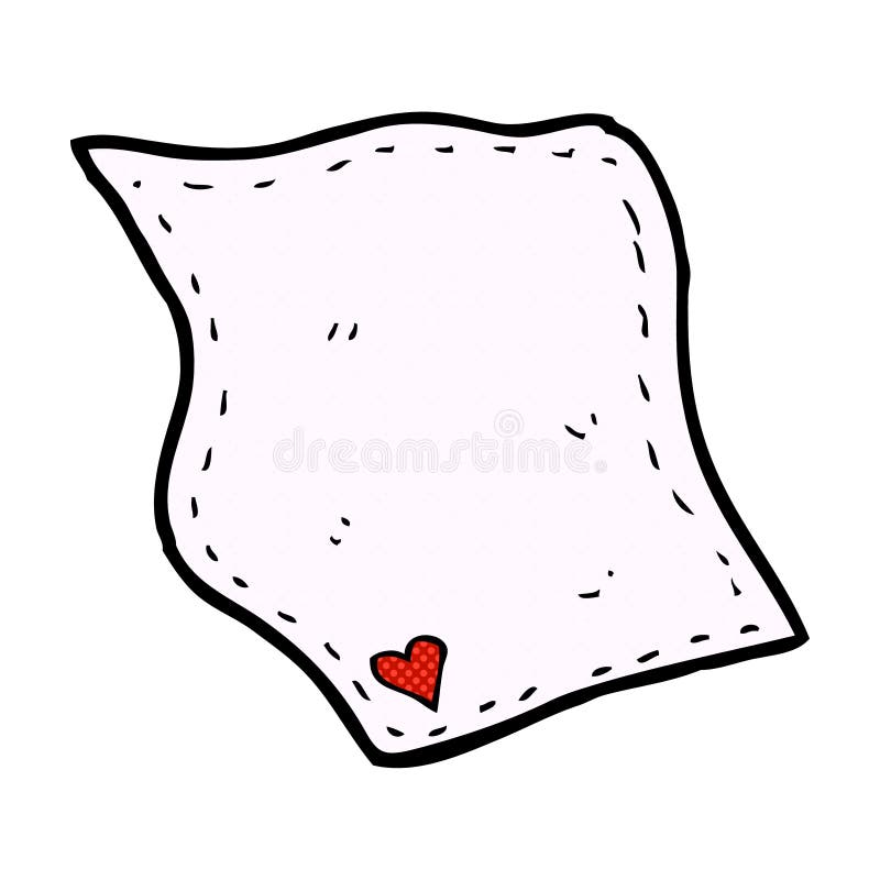 Cartoon Handkerchief Stock Illustrations – 2,690 Cartoon Handkerchief ...