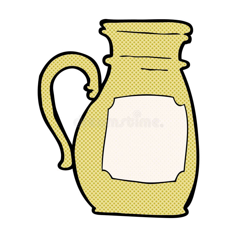 Cartoon Jug Stock Illustrations – 6,294 Cartoon Jug Stock Illustrations ...