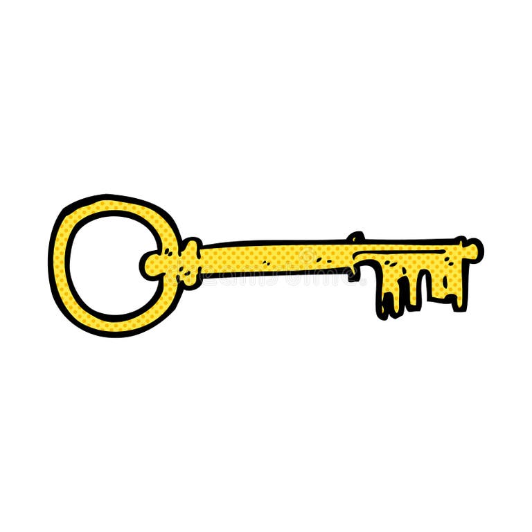 Book Key Cartoon Stock Illustrations – 1,947 Book Key Cartoon Stock ...