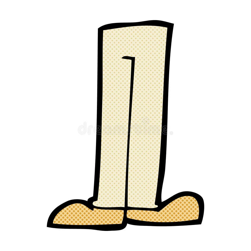Cartoon Legs Stock Illustrations – 46,418 Cartoon Legs Stock ...