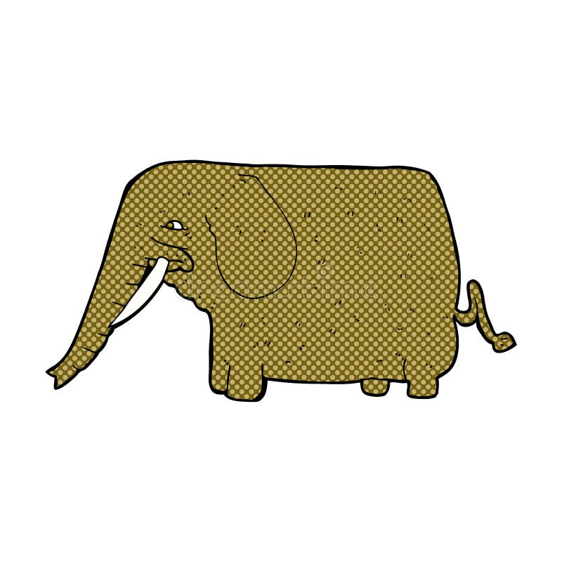 Mammoth Silly Stock Illustrations – 41 Mammoth Silly Stock ...