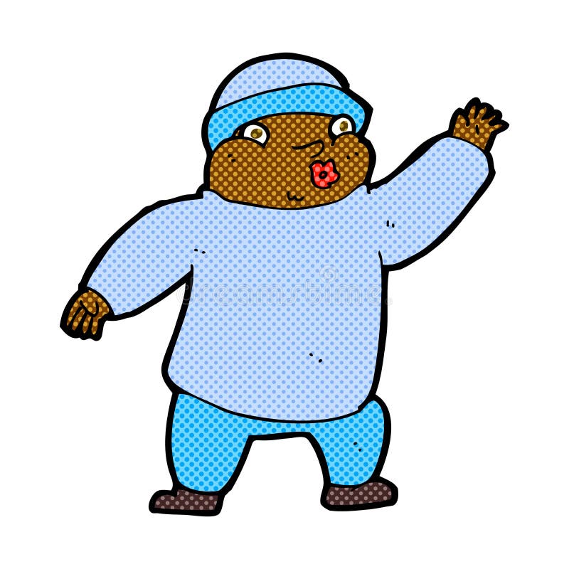 Dot Man Waving Stock Illustrations – 269 Dot Man Waving Stock ...