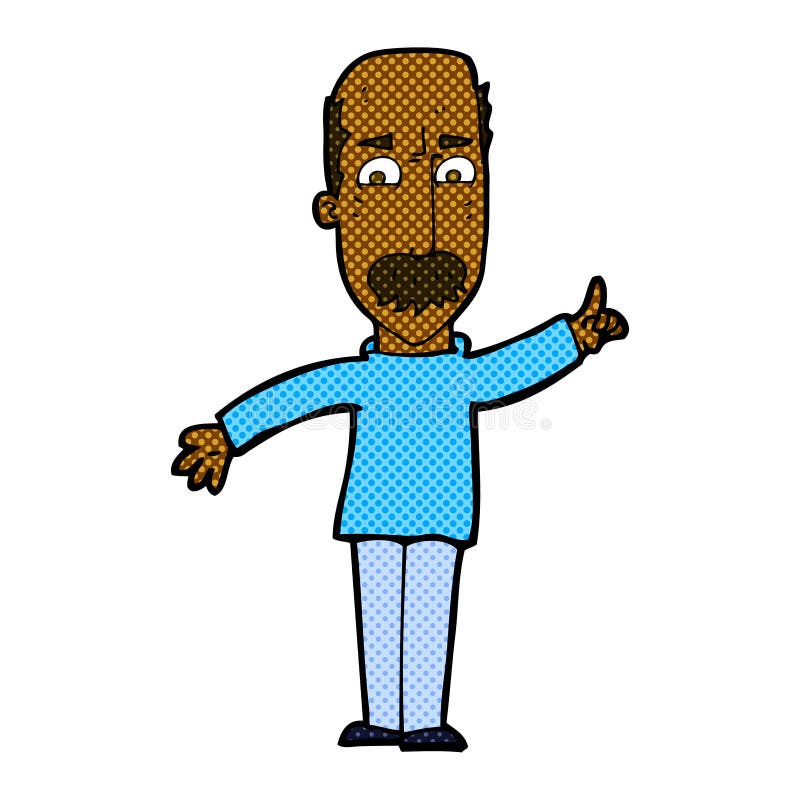 Cartoon Of Stern Piano Teacher With Reluctant Pupil Stock Illustration ...