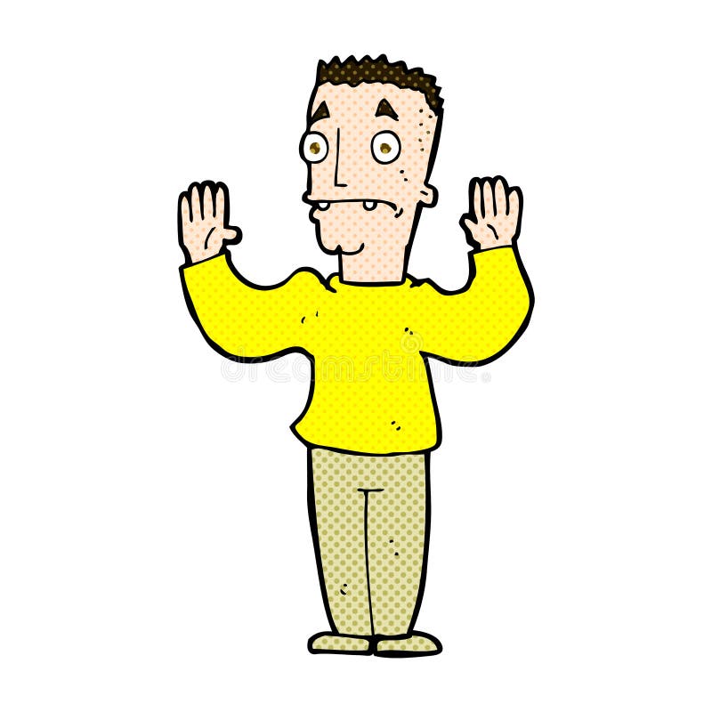 Surrendering Stock Illustrations – 903 Surrendering Stock Illustrations ...