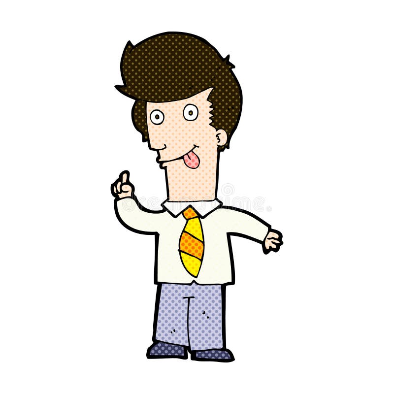 Crazy Office Worker Stock Illustrations – 858 Crazy Office Worker Stock ...