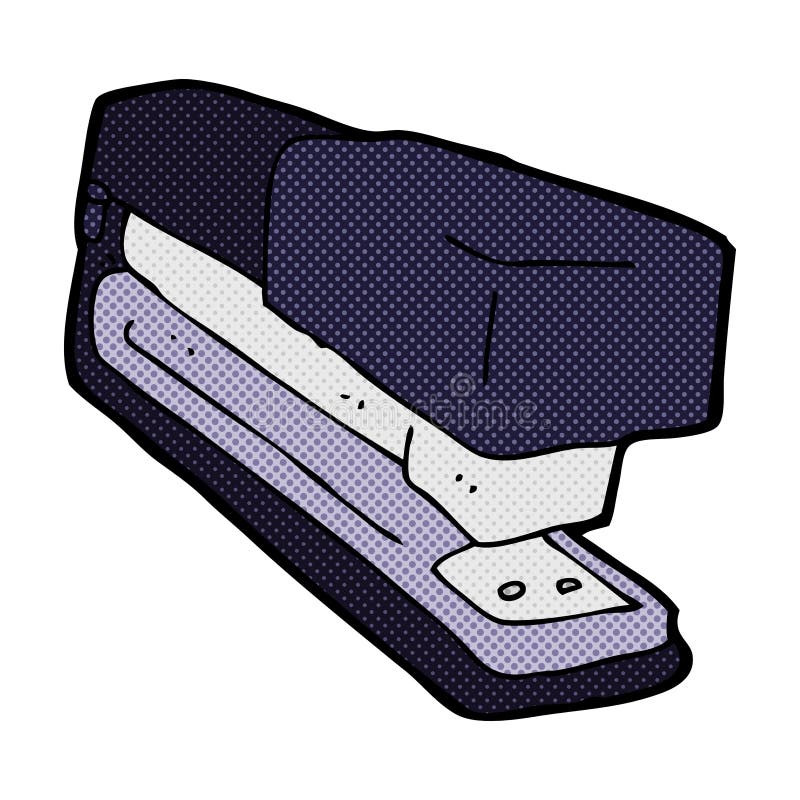 Cartoon Stapler Stock Illustrations – 1,085 Cartoon Stapler Stock ...