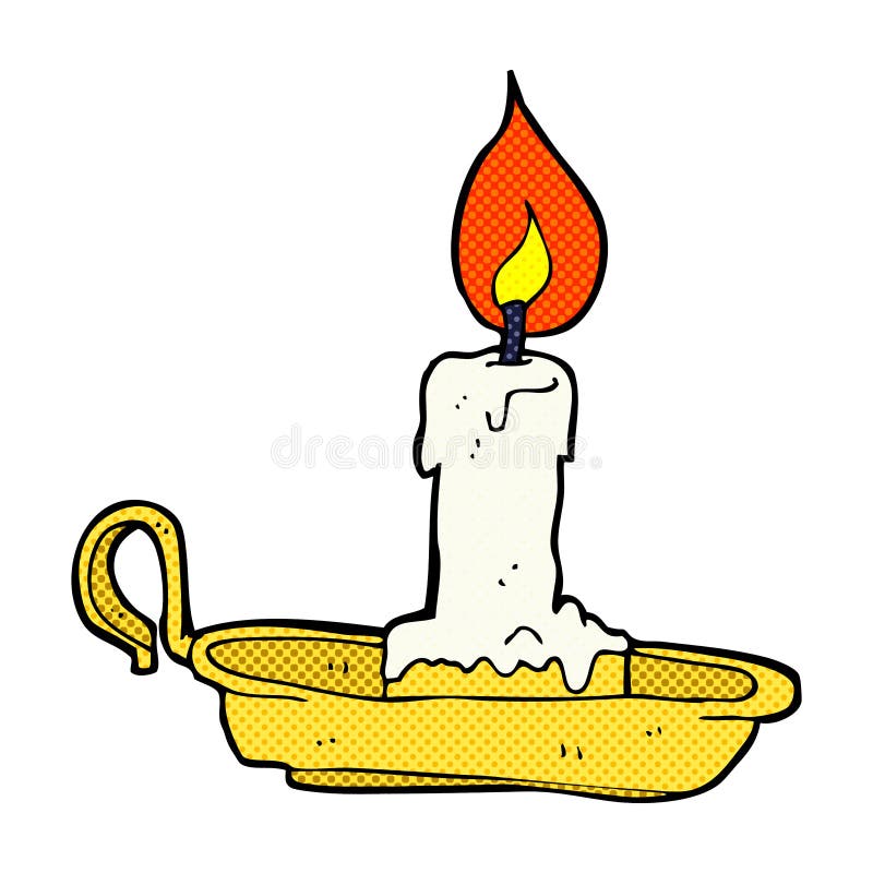 Cartoon Candlestick Stock Illustrations – 3,763 Cartoon Candlestick ...