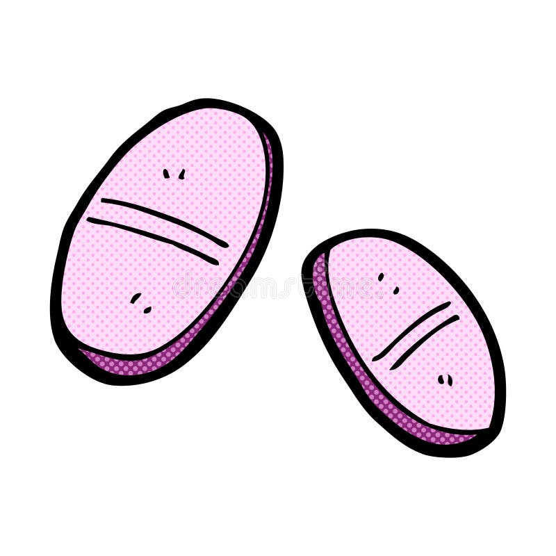 Cartoon Painkillers Stock Illustrations – 175 Cartoon Painkillers Stock ...