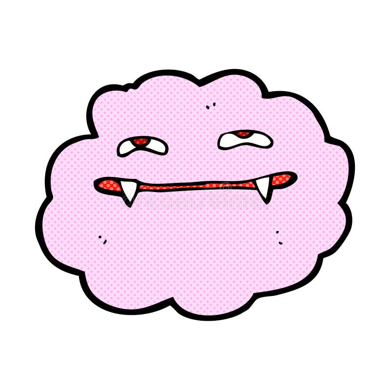 Fluffy Vampire Stock Illustrations – 195 Fluffy Vampire Stock ...