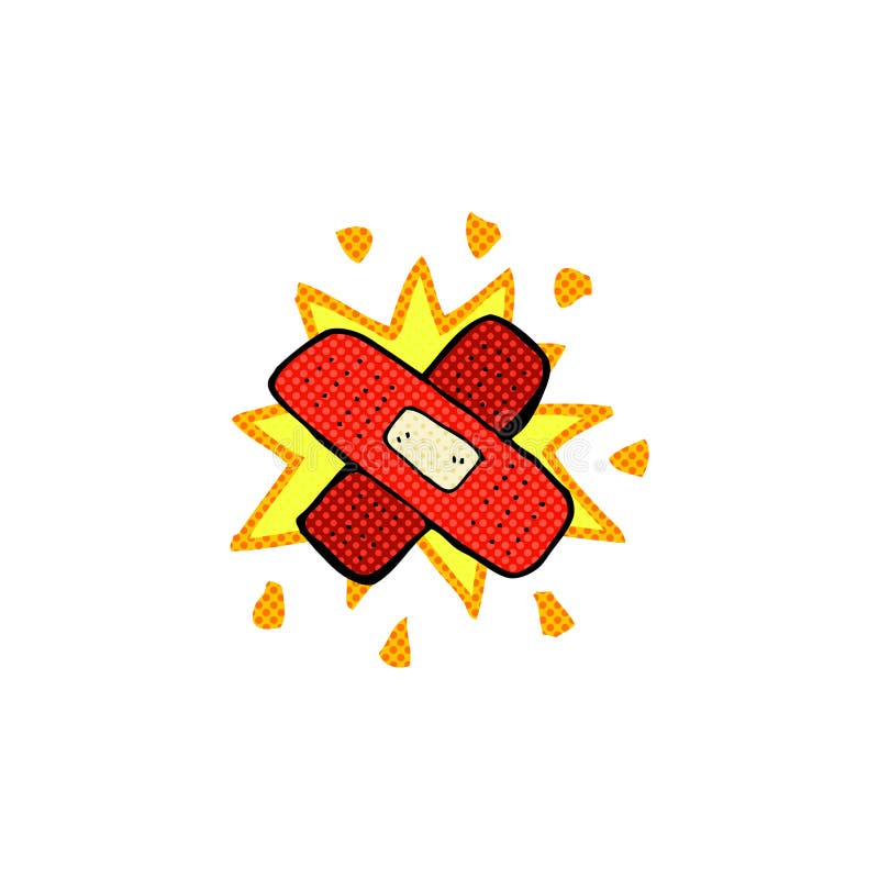 Crossed Plaster Stock Illustrations – 93 Crossed Plaster Stock ...