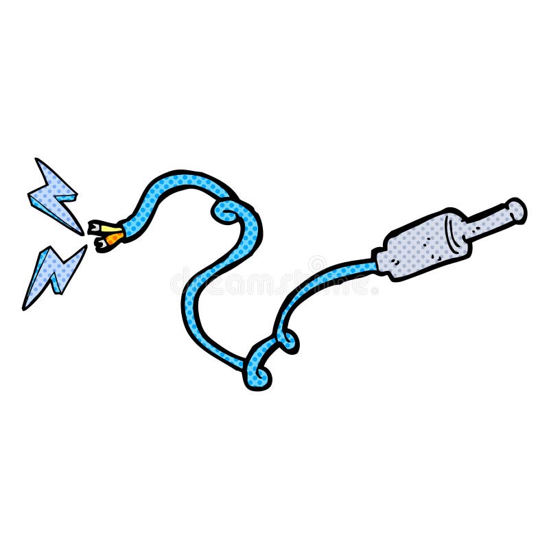 Funny Print Socket Plug Stock Illustrations – 4 Funny Print Socket Plug ...