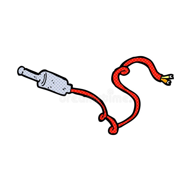 Funny Print Socket Plug Stock Illustrations – 4 Funny Print Socket Plug ...